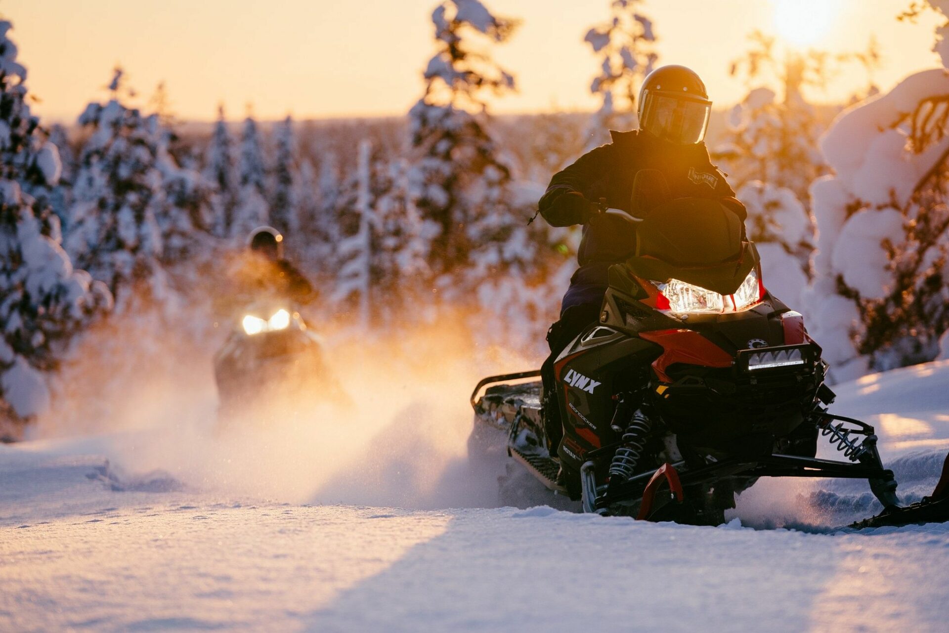 Wild Nordic Finland in Rovaniemi - visit Rovaniemi