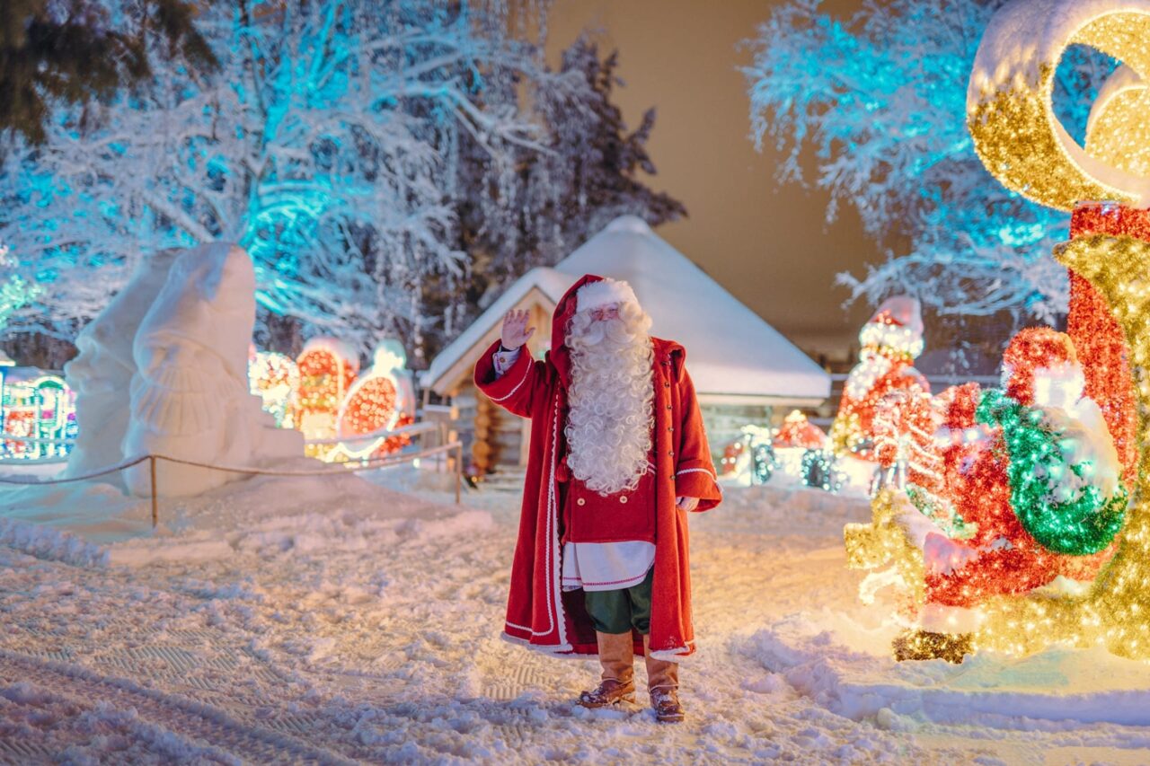Arctic Fantasy Park - Visit Rovaniemi