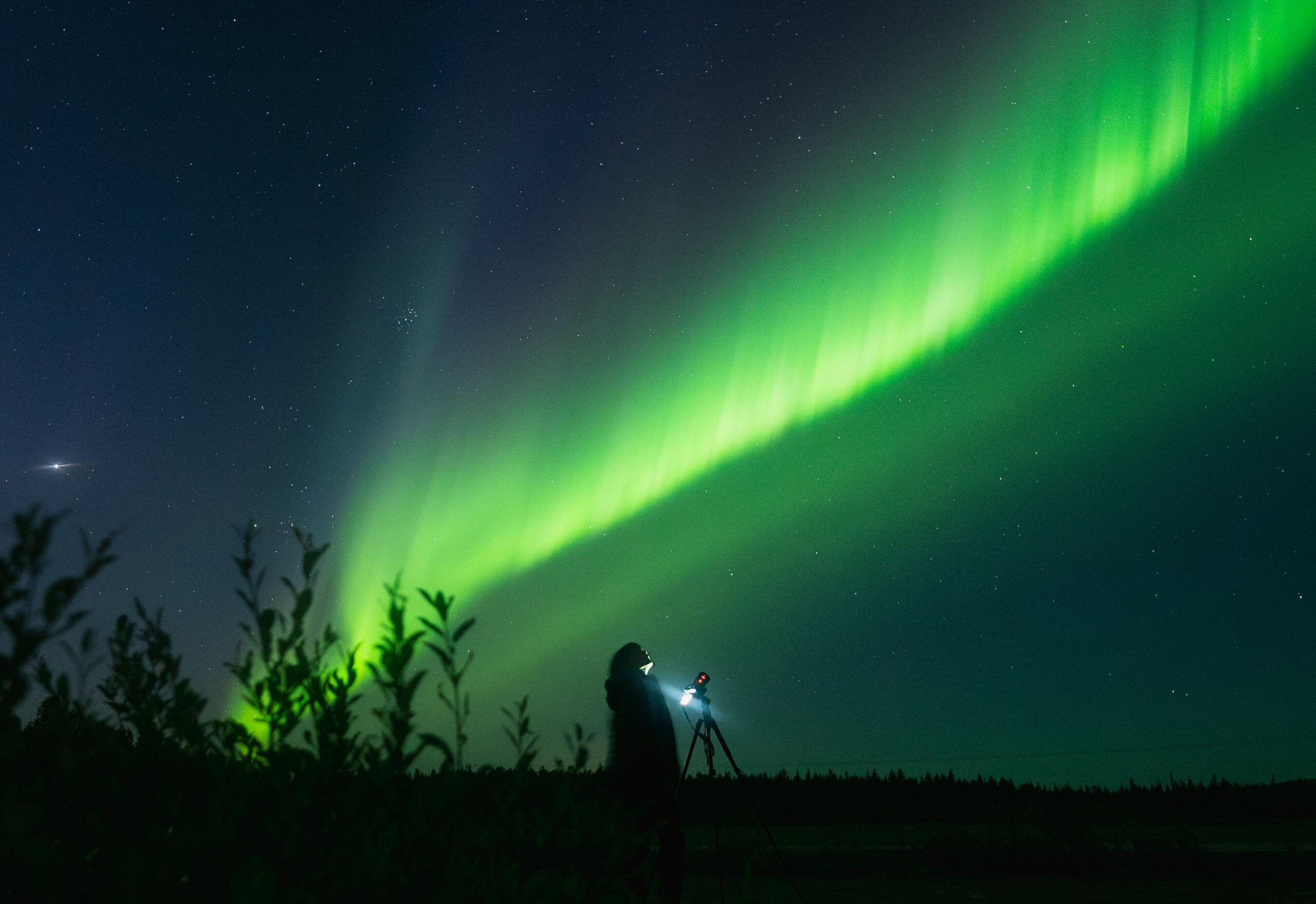 Northern Lights Tours - Visit Rovaniemi
