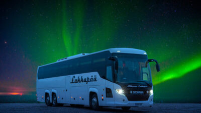 Transport Services in Rovaniemi - Visit Rovaniemi