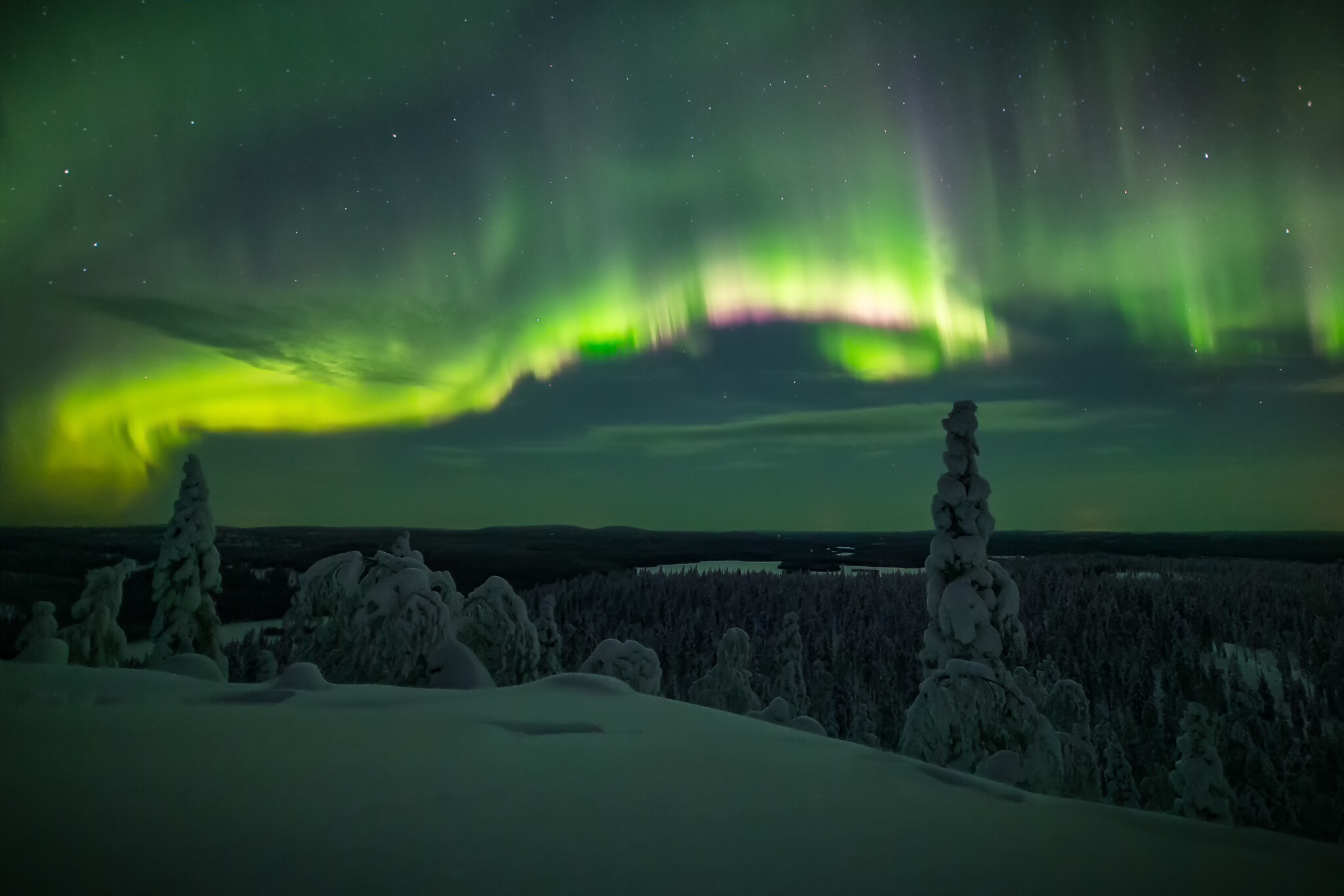 Joulunaika Rovaniemell Visit Rovaniemi