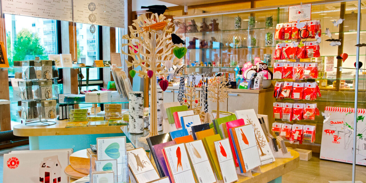 Discover Cultural Attractions In Rovaniemi - Visit Rovaniemi