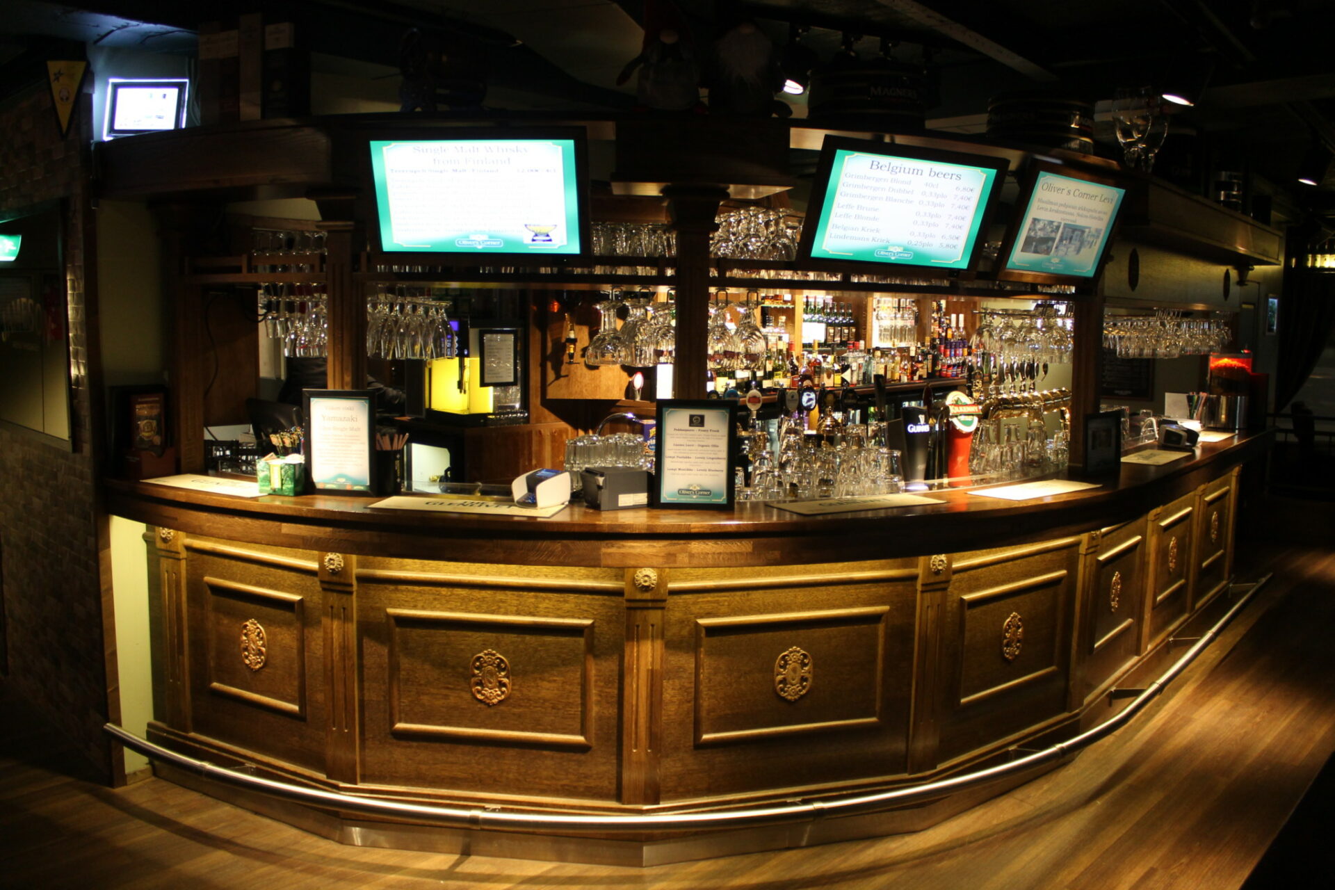 Discover Restaurants in Rovaniemi - Visit Rovaniemi