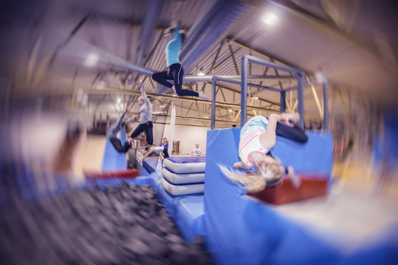 Rovaniemi with kids - Visit Rovaniemi